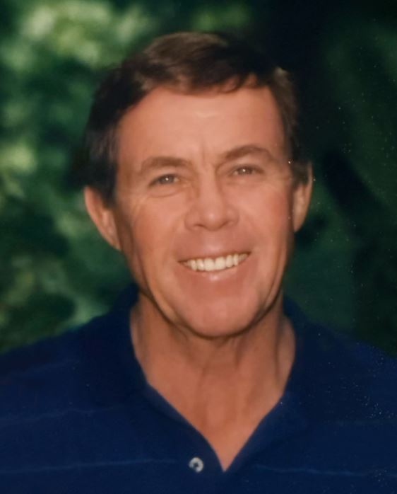 Thomas “Tom” William Cunningham | News, Sports, Jobs - Standard-Examiner